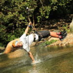 From Puerto Vallarta & Nuevo Vallarta: Canopy Zipline Tour - Exploring the Sierra Madre: A Mix of Action and Calm