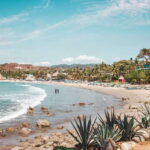 From Puerto Vallarta: San Pancho and Sayulita - San Pancho: A Short but Sweet Cultural Peek