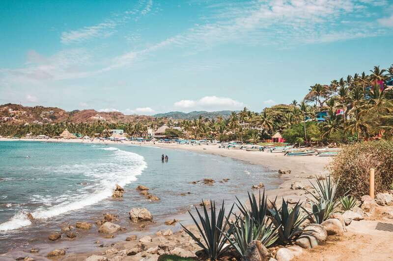 From Puerto Vallarta: San Pancho and Sayulita - San Pancho: A Short but Sweet Cultural Peek