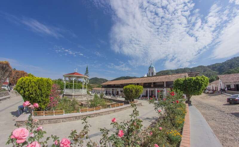 From Puerto Vallarta: San Sebastian del Oeste Guided Tour - Transportation, Pricing, and Practicalities