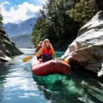 From Queenstown: Dart River Canoe & Jet Boat Day Trip - What Sets This Tour Apart?