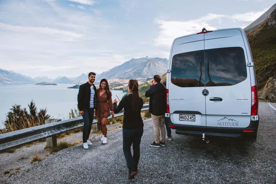 From Queenstown: Glenorchy and Paradise Scenic Half-Day Tour - An In-Depth Look at the Experience