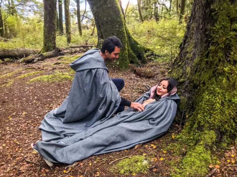 From Queenstown: Lord of the Ring Full-Day Tour - The Value of the Guided Experience