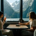 From Queenstown: Milford Sound Business Class with Cruise - The Scenic Drive and Hidden Gems