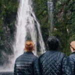 From Queenstown: Milford Sound Cruise and Scenic Drive - The Scenic Drive: What to Expect