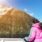 From Queenstown: Milford Sound Premium Day Tour and Cruise - Detailed Itinerary Breakdown