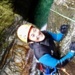 From Queenstown: Mount Aspiring Full-Day Canyoning Adventure - The Itinerary Breakdown: What Youll Do