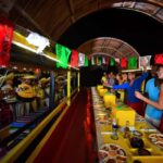 From Riviera Maya: All-Inclusive Xoximilco Park Admission - The Practicalities: What to Expect