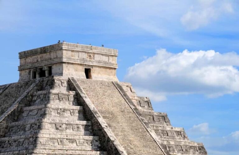 From Riviera Maya: Chichén Itzá tour with cenote and buffet lunch - The Practical Details: What You Need to Know