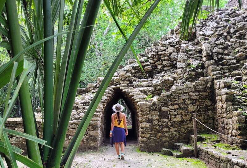 From Riviera Maya: Coba, Punta Laguna & Cenote Guided Trip - Practical Details & Tips