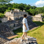 From Riviera Maya: Ek Balam & Cenote Tour w/ Lunch & Pickup - Exploring the Itinerary in Detail