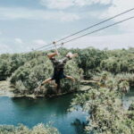 From Riviera Maya : Tulum Ruins, Cenotes & Jungle Adventure - Exploring the Tour Itinerary in Detail