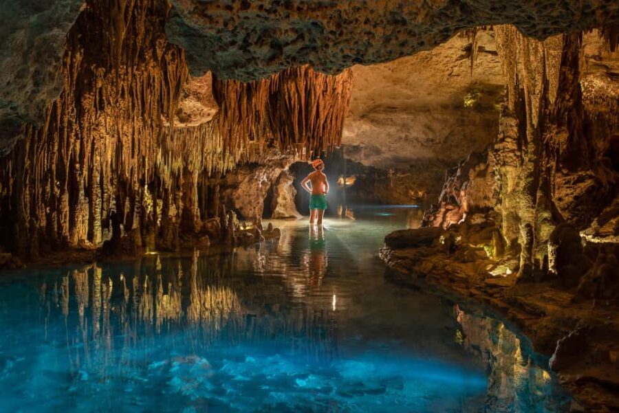 From Riviera Maya: Xplor Park Admission, Full Day - Is It Worth the Price?