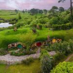 From Rotorua: Hobbiton Movie Set Tour with Festive Lunch - How Does It Compare to Other Experiences?