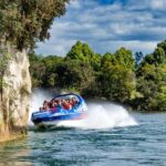 From Rotorua - WAI-O-TAPU - WAIKITE Pool & HUKA FALLS Cruise - Why This Tour Works for Travelers