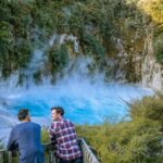 From Rotorua WAIMANGU VOLCANIC VALLEY Half Day Tour - Highlights of the Geothermal Features