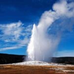 From Salt Lake City: 7-Day Yellowstone and Las Vegas Tour - Day 3: Yellowstone’s Wonders and Scenic Crossings