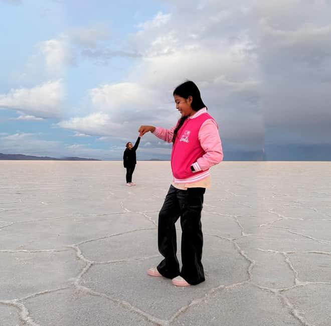 From Salt Lake Private Experience to Bonneville Salt Flats - Is This Tour Worth It?