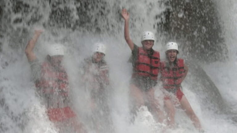 From San Cristóbal: 4-Day Jungle and Rafting Tour - Practical Details and Insights