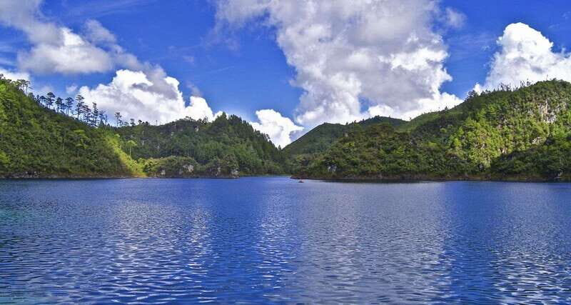 From San Cristobal: Day Trip to Montebello Lakes & Las Nubes - Practical Details and Tips