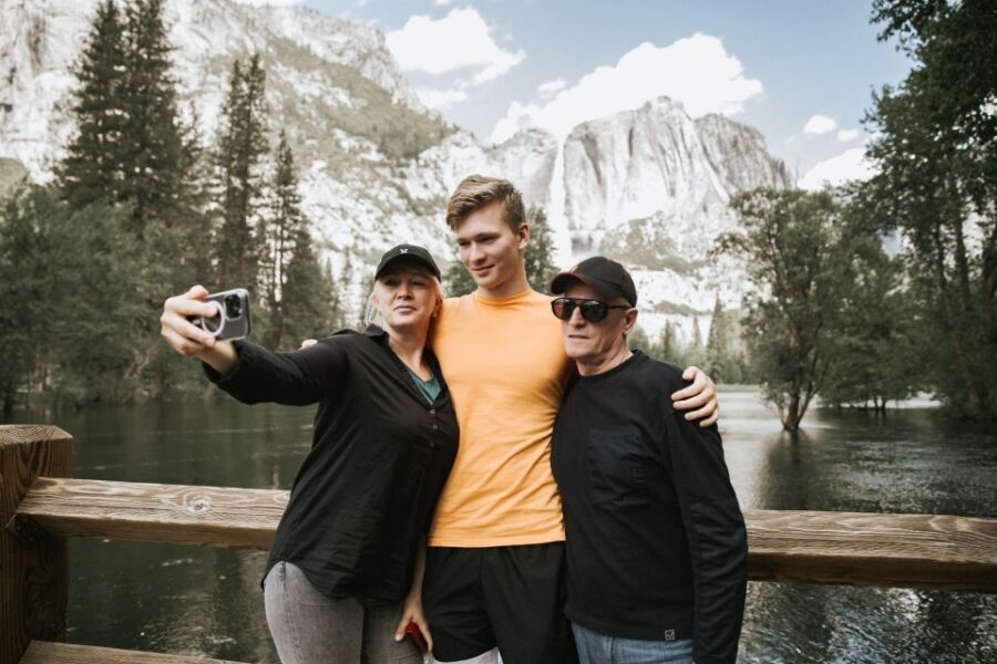 From San Francisco: 3-Day Yosemite Tour Without Hotel - Is This Tour Right for You?