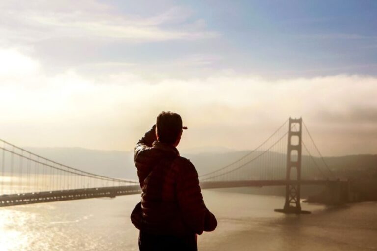 From San Francisco: Muir Woods & 3 Wineries in Napa & Sonoma - Exploring the Day in Detail