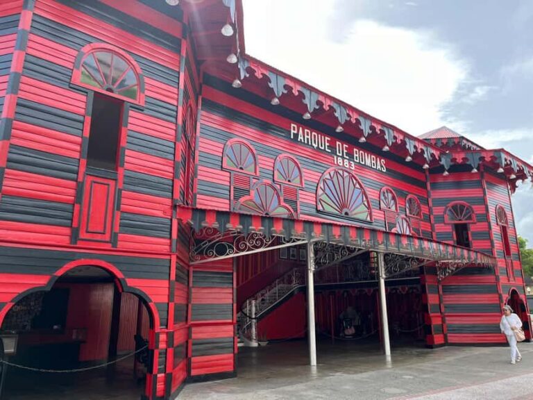 From San Juan: Full-Day Cultural Road Trip to Ponce - The Practical Side: What You Need to Know