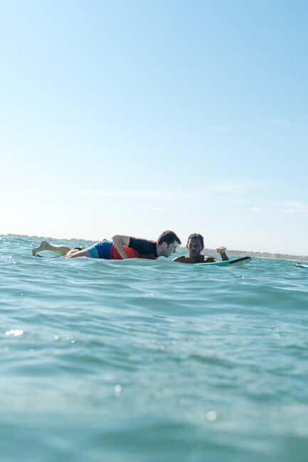 From Sayulita: La Lancha Surf Lesson w/ Transportation - Who Should Book This Tour?