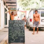 From Sayulita: Surf Trip to La Lancha Beach -all ages & levels - Surfing Options: Perfect for All Levels
