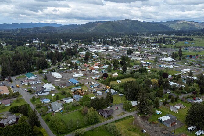 From Seattle Hoh rain forest and Olympic National Park Highlight - Final Thoughts