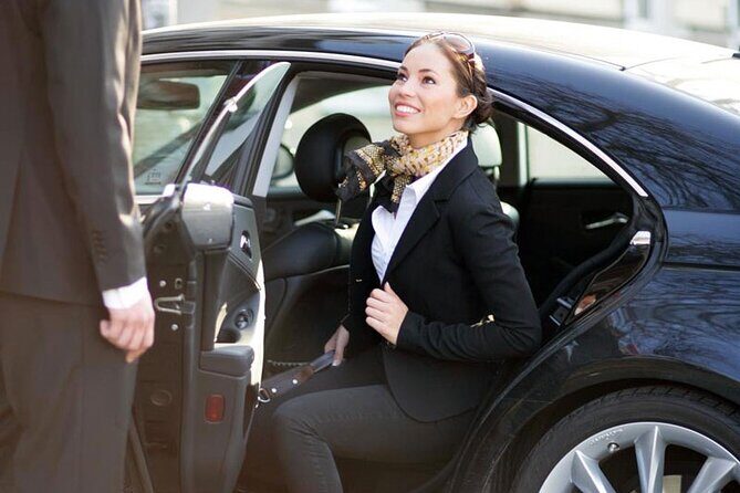 From Seattle Hotels - Hotel Transfer to Airport - The Experience in Detail