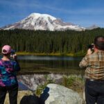 From Seattle: Mount Rainier National Park Guided Tour - Key Points