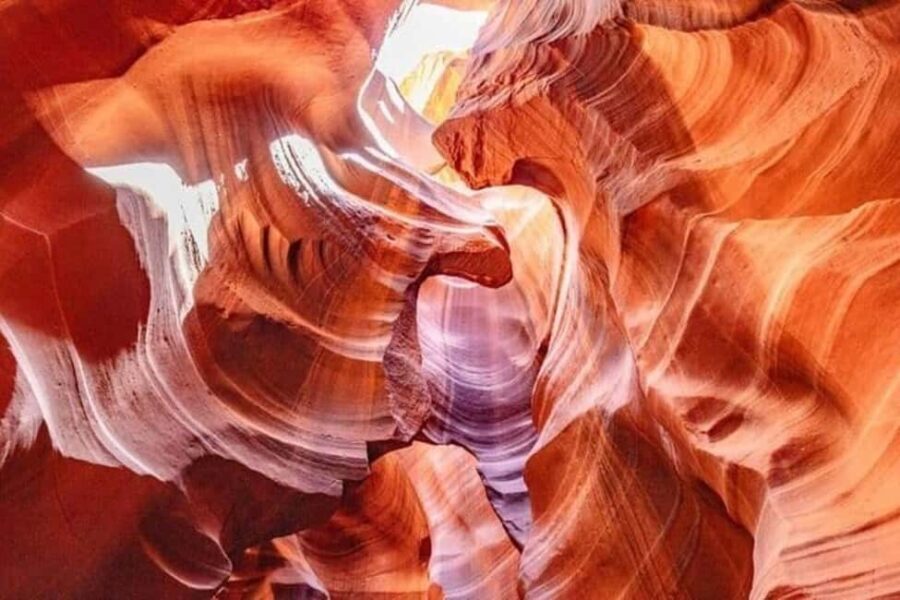 From Sedona: Antelope Canyon and Horseshoe Bend Tour - What’s Included and What to Consider
