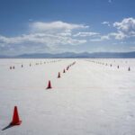 From SLC: Bonneville Salt Flats and Raceway Day Trip - Why This Tour Offers Great Value