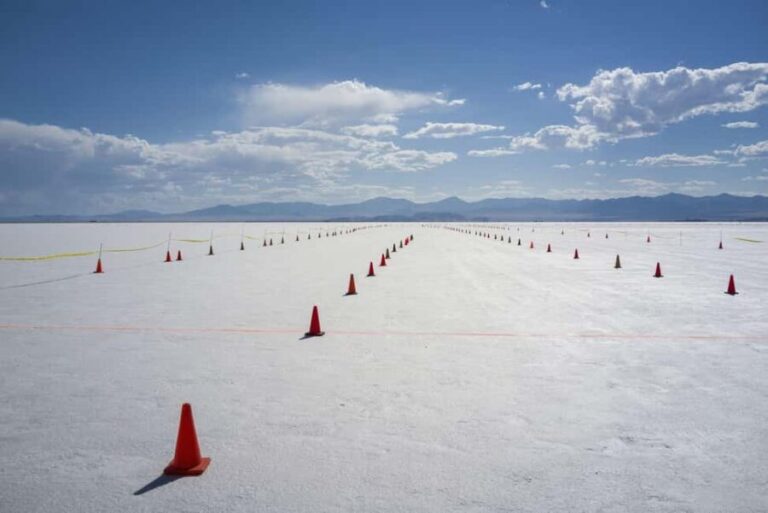 From SLC: Bonneville Salt Flats and Raceway Day Trip - Why This Tour Offers Great Value