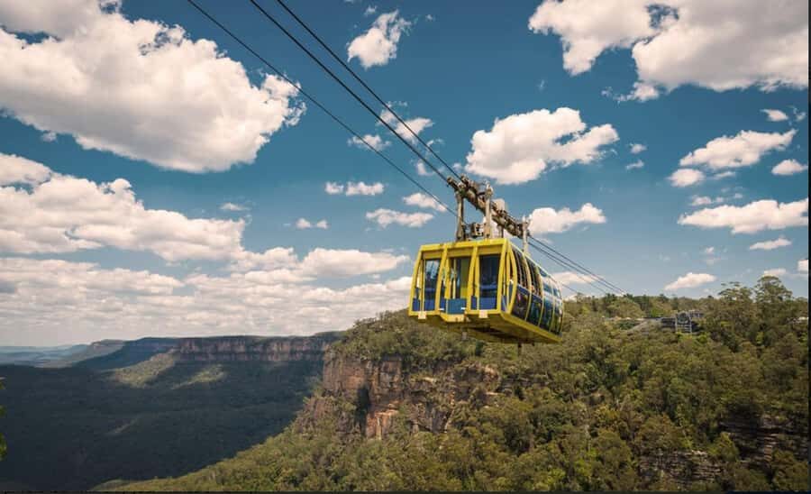 From Sydney: Blue Mountains and Featherdale Tour - A Detailed Look at What This Tour Offers