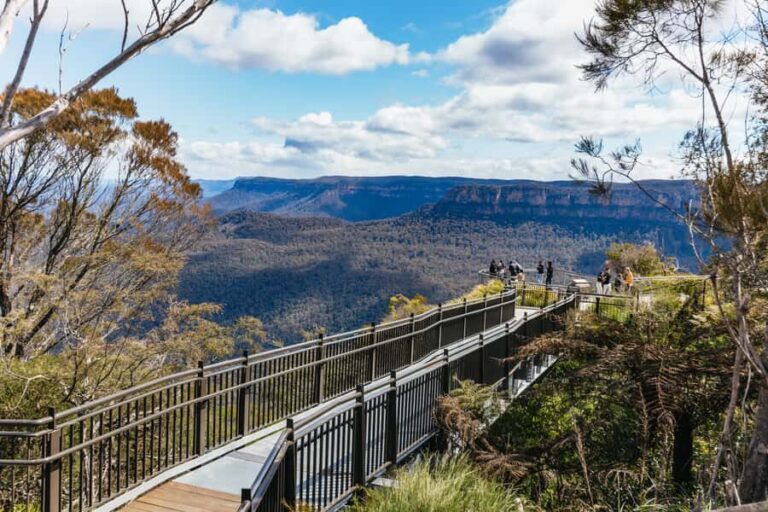 From Sydney: Blue Mountains Full-Day Trip - Value and Practical Considerations