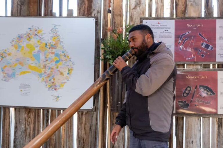 From Sydney: Blue Mountains, Scenic Railway, & Sydney Zoo - Practical Considerations