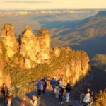 From Sydney: Blue Mountains Sightseeing And Sunset Day Tour - Authentic Traveler Insights