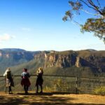 From Sydney: Blue Mountains, Sydney Zoo & Walking Tour - Transportation and Timing