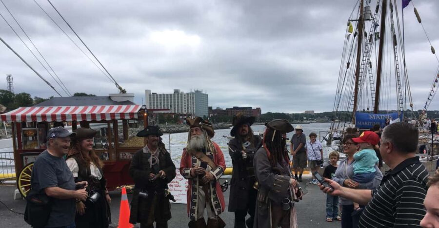 From Sydney, Canada: Walking Tour of Louisbourg Fortress - The Sum Up: The Real Value of the Louisbourg Fortress Walking Tour