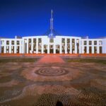 From Sydney: Canberra City Highlights and Floriade Day Tour - Exploring the Itinerary in Depth