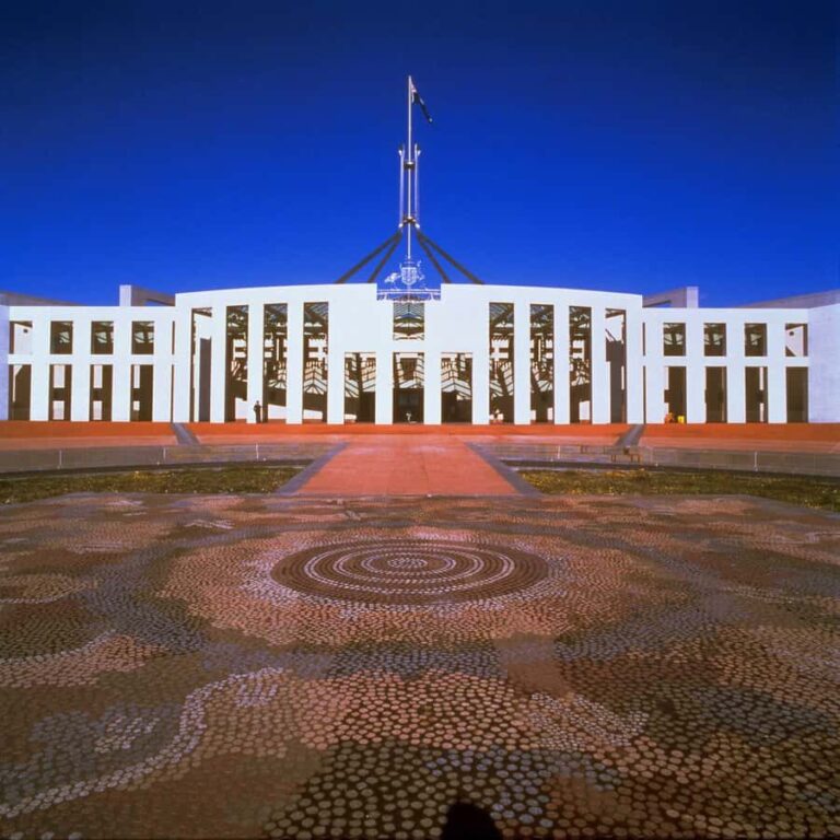 From Sydney: Canberra City Highlights and Floriade Day Tour - Exploring the Itinerary in Depth