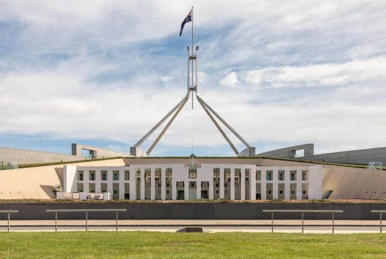 From Sydney: Canberra Day Trip with Guided Tours - What’s Included and What to Know