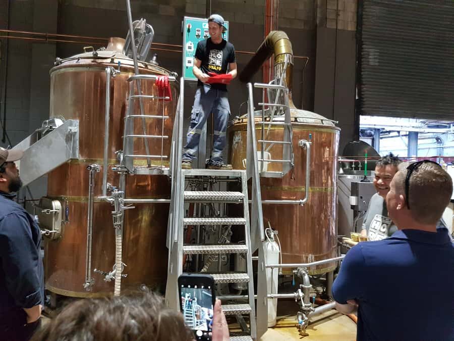 From Sydney: Hunter Valley Multi-Brewery Tour with Lunch - Is This Tour Right for You?