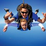 From Sydney: Tandem Skydive Experience over Wollongong Beach - The Pre-Jump Experience