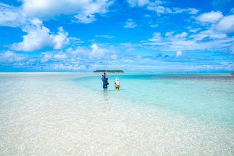 From Tahiti: Tetiaroa Island Tour by Sailing Catamaran - The Overall Experience: What Sets It Apart?