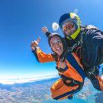 From Tauranga: Skydive over Mount Maunganui - The Itinerary: What You Can Expect