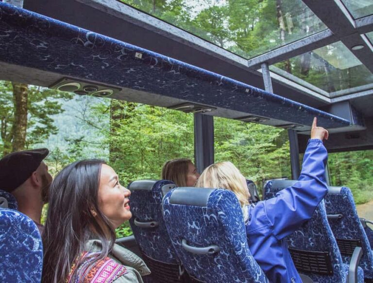 From Te Anau: Milford Sound Coach Tour and Cruise - Value and Practical Tips