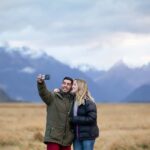 From Te Anau: Milford Sound Cruise & Glass-Roof Coach Tour - The Scenic Coach Journey: Views from Every Angle